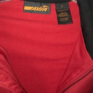 Avia | Shirts | Avia Top Zip Mens Pullover | Poshmark